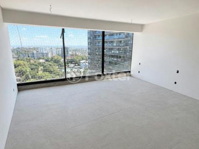 Loft, 1 dormitórios, 32.97 m², em Chácara das Pedras