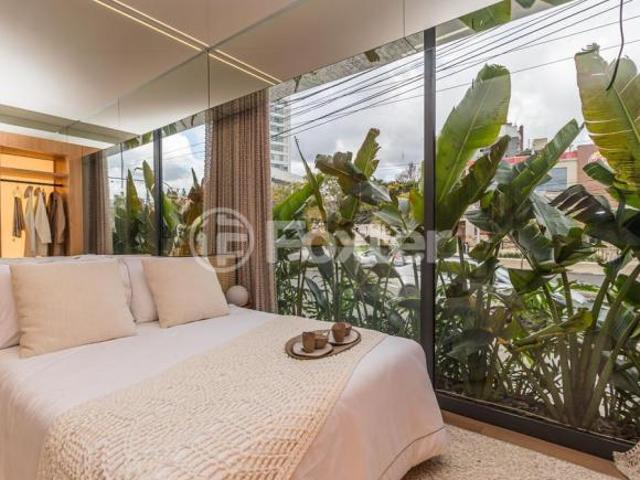 Loft, 1 dormitórios, 35 m², em Boa Vista