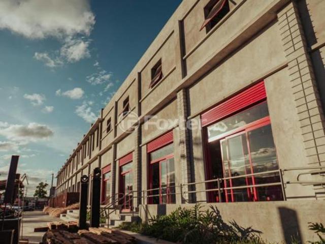 Loft, 1 dormitórios, 36 m², em Floresta