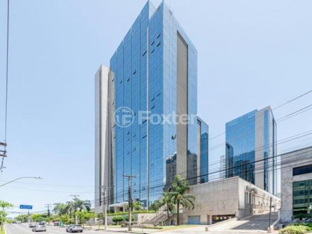 Loft, 1 dormitórios, 38.22 m², em Praia de Belas