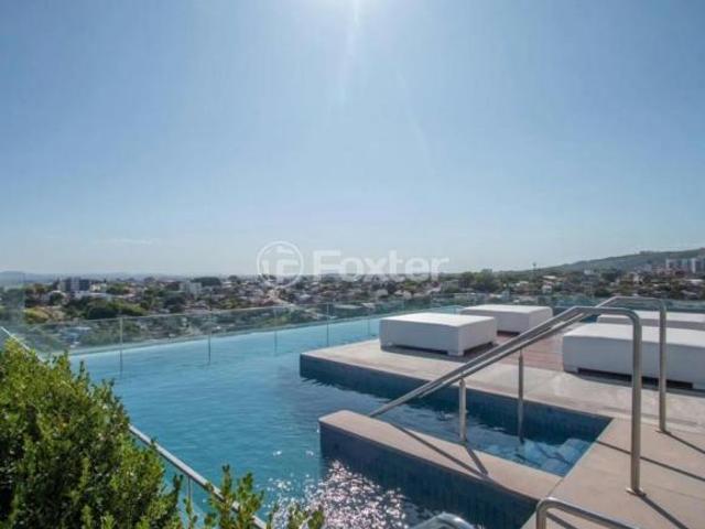 Loft, 1 dormitórios, 38 m², em Três Figueiras