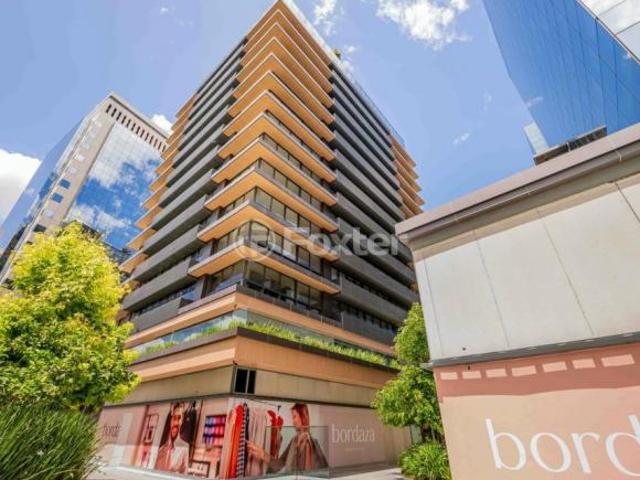 Loft, 1 dormitórios, 38 m², em Auxiliadora