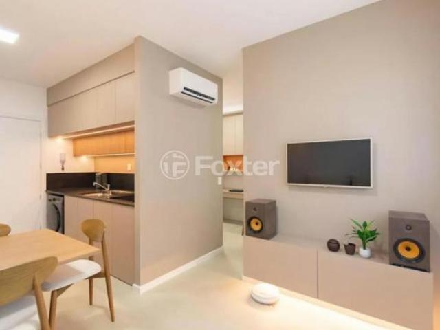 Loft, 1 dormitórios, 38 m², em Marechal Rondon