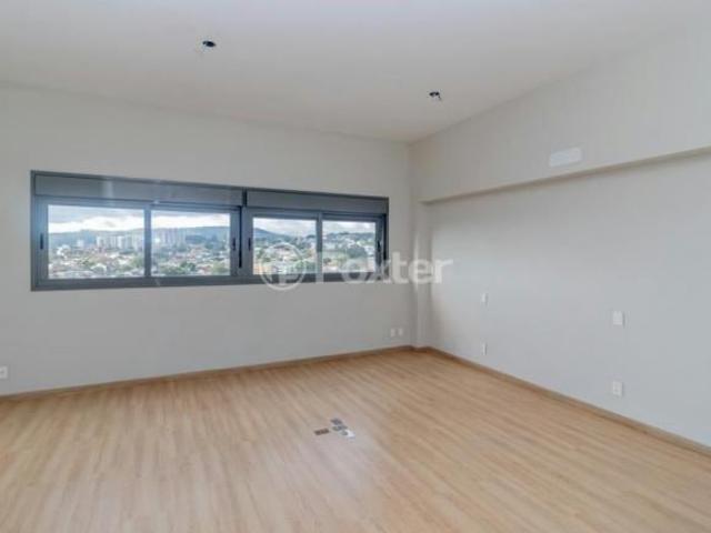 Loft, 1 dormitórios, 39.26 m², em Chácara das Pedras