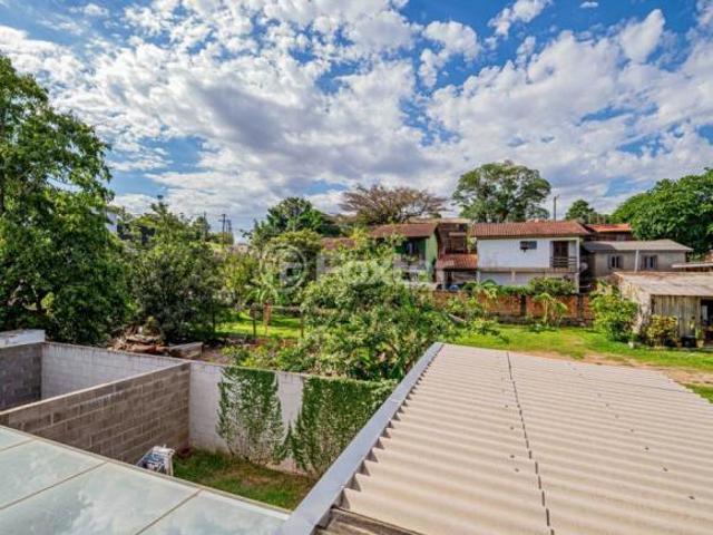 Loft, 1 dormitórios, 40 m², em Vila Nova