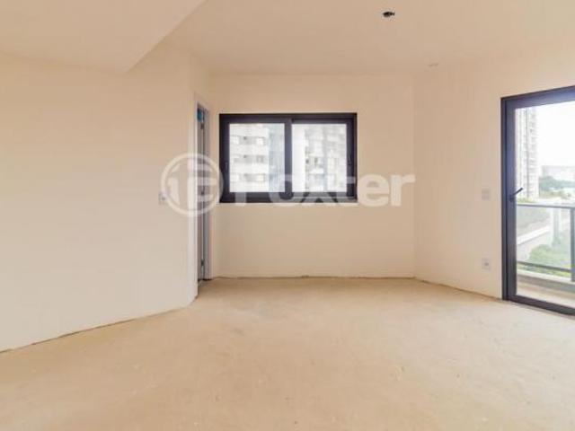 Loft, 1 dormitórios, 41 m², em Petrópolis