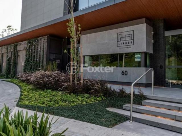 Loft, 1 dormitórios, 43.74 m², em Teresópolis