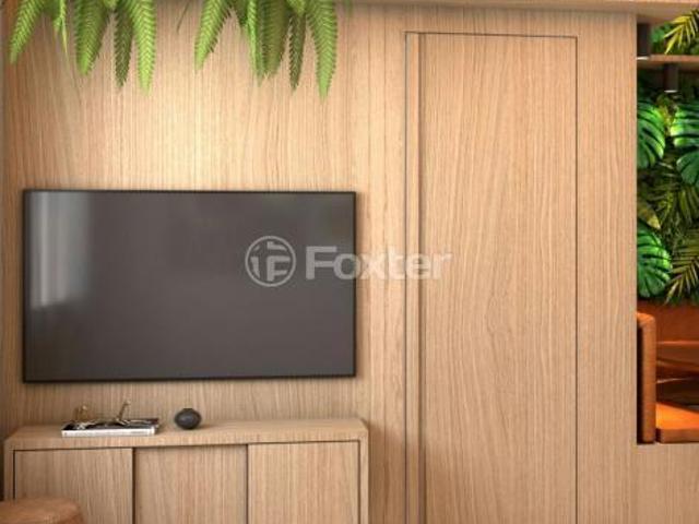 Loft, 1 dormitórios, 43 m², em Tres Vendas