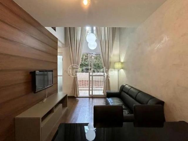 Loft, 1 dormitórios, 48 m², em Vila Andrade