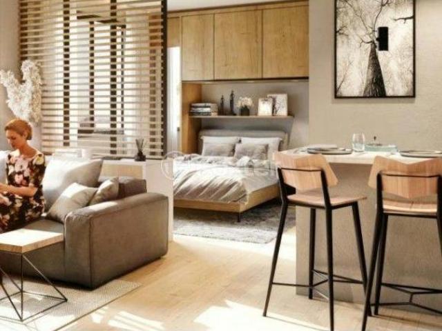 Kitnet / JK / Studio, 1 dormitórios, 48 m², em Floresta