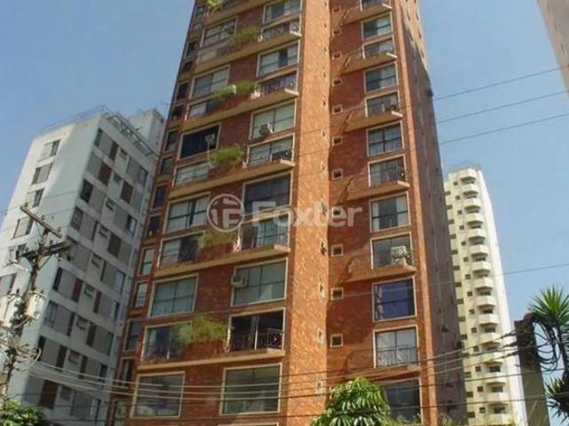 Loft, 1 dormitórios, 53 m², em Vila Nova Conceição