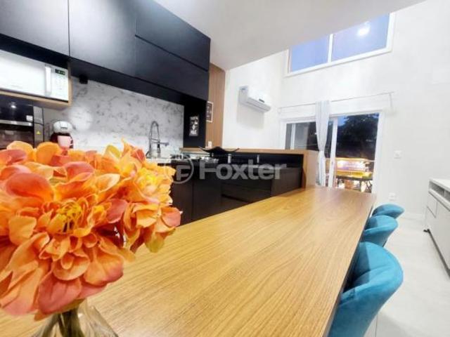 Loft, 1 dormitórios, 56.44 m², em Centro