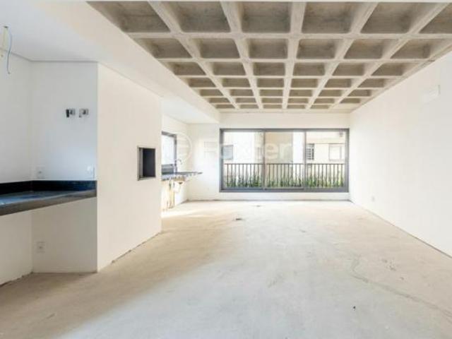 Loft, 1 dormitórios, 61 m², em Auxiliadora