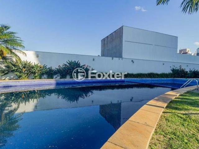 Loft, 1 dormitórios, 66.25 m², em Três Figueiras