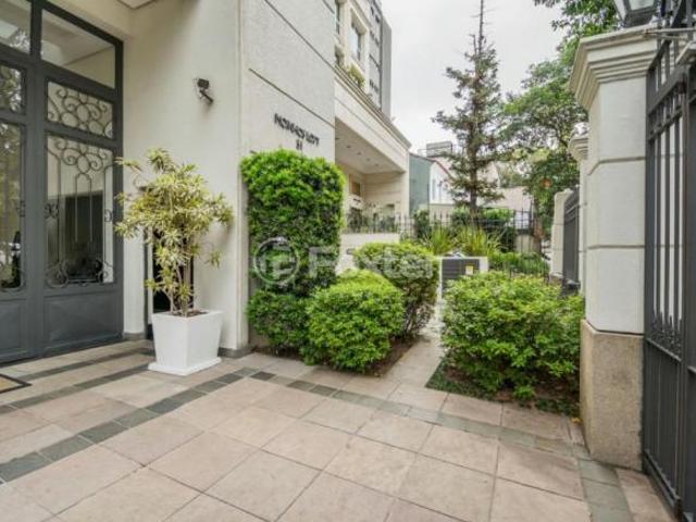 Loft, 1 dormitórios, 77.73 m², em Moinhos de Vento