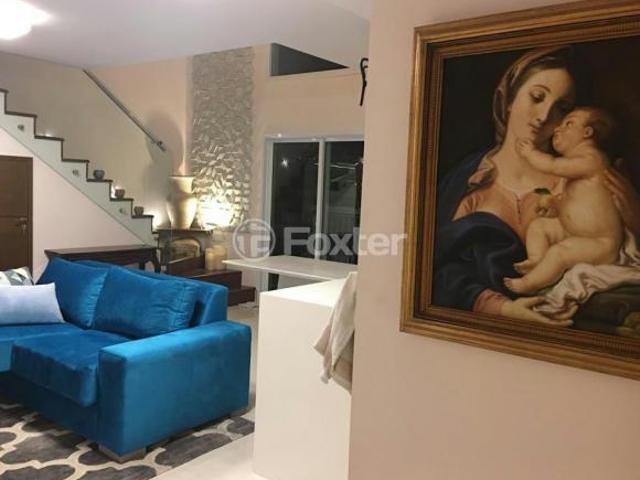 Loft, 1 dormitórios, 77 m², em Vila Olímpia