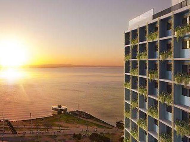 Loft 1 dormitórios à venda Centro Histórico Porto Alegre/RS