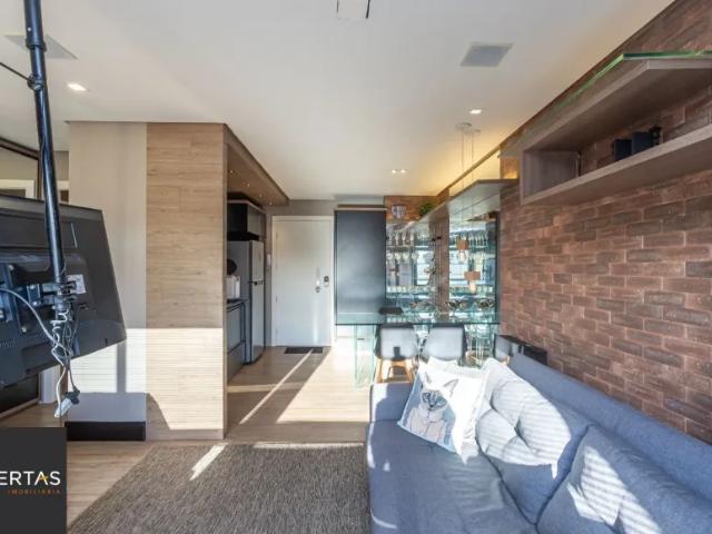 Loft 1 dormitórios à venda Jardim Botânico Porto Alegre/RS