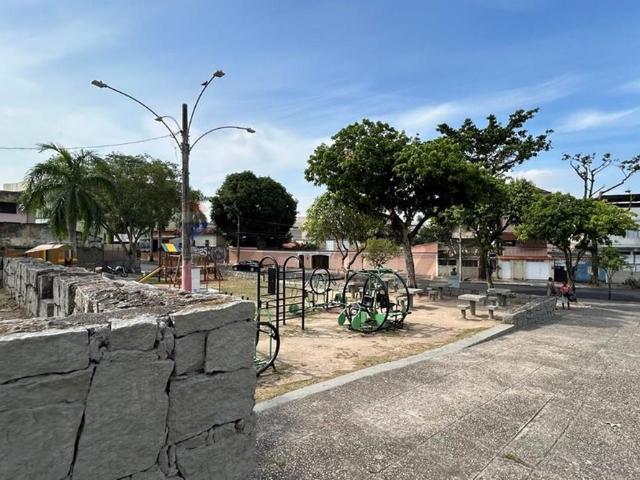 Loft 1º Locação em Bento Ribeiro!