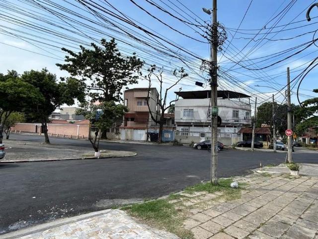 Loft 1º Locação em Bento Ribeiro Térreo!