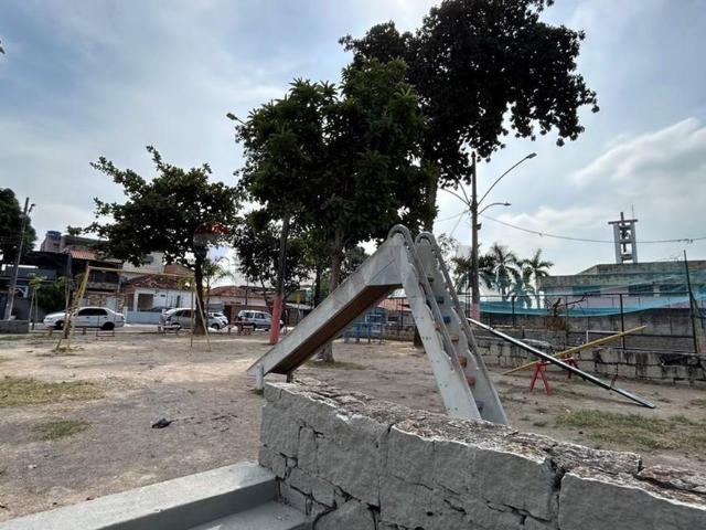 Loft 1º Locação em Bento Ribeiro Térreo!