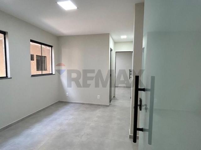 Loft 1º Locação Térreo em Bento Ribeiro!