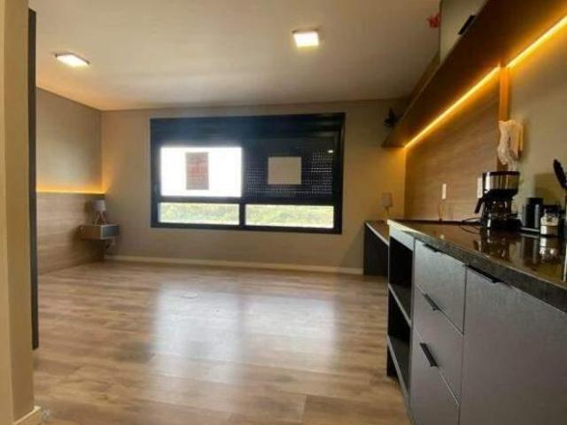 Loft 1 quarto à venda com 26 m² no bairro São Gonçalo, em PELOTAS RS