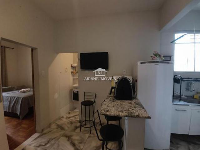 Loft 1 quarto à venda no Barro Preto