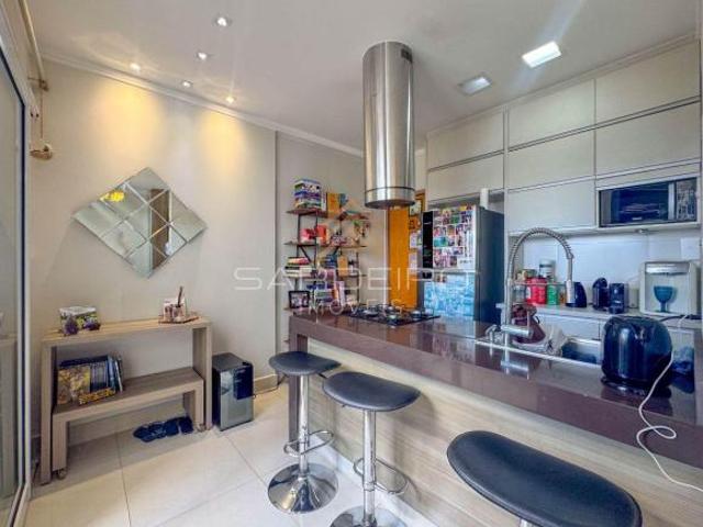 Loft 1 Quarto 2 Vagas La Belle Maison Personnalisée Águas Claras – Brasília