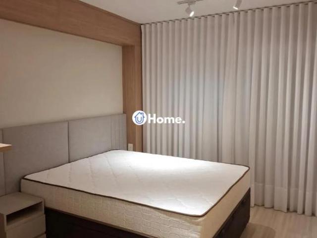 Loft 26m² Mobiliado no Connect João Wallig | Venda e Locação
