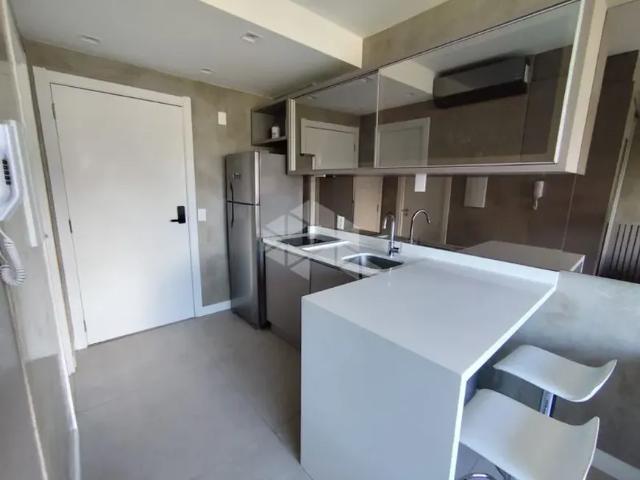 Loft 28M² para Alugar