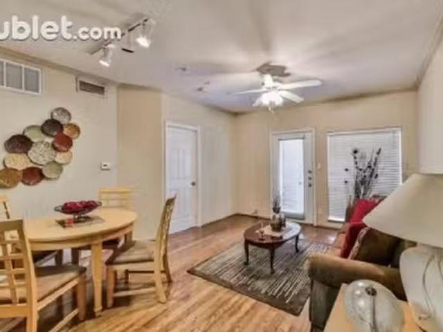 Loft 2 bedrooms in Galleria
