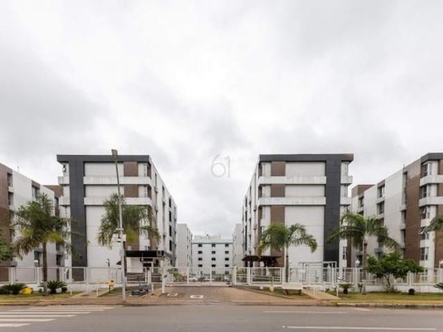 LOFT 2 SUÍTES • DE CANTO • 54 m² • VISTA LIVRE • 02 VAGAS • GOLDEN PLACE – SEPS 713/913 – ASA SUL