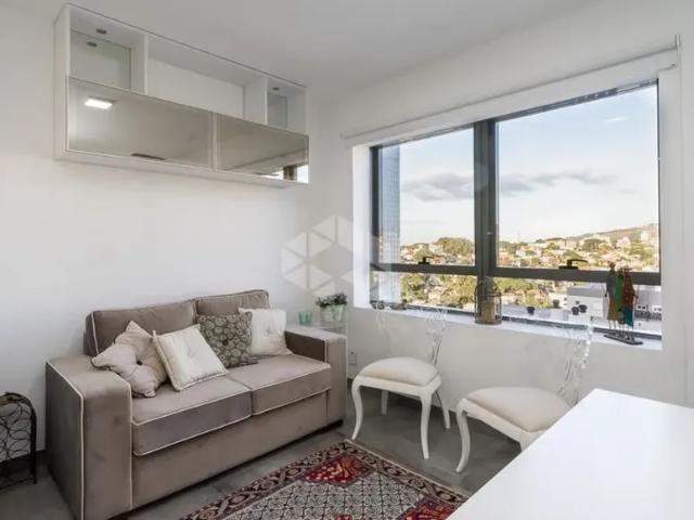 Loft 37M² para Alugar