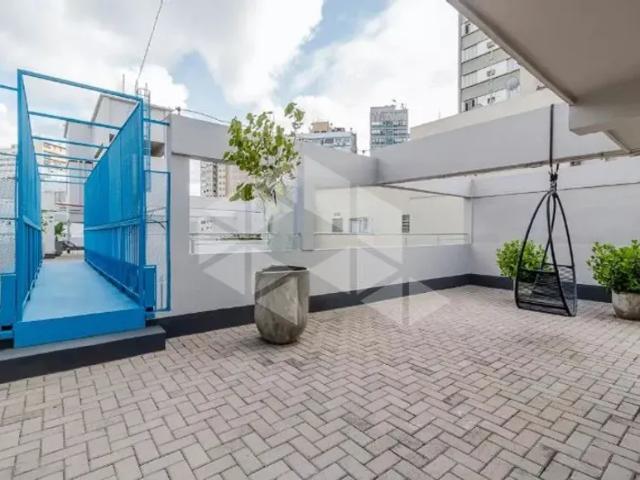 Loft 37M² para Alugar
