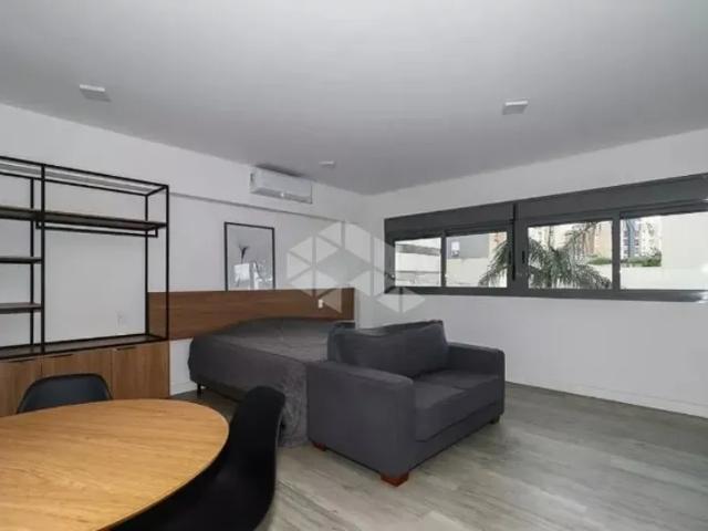 Loft 30M² para Alugar