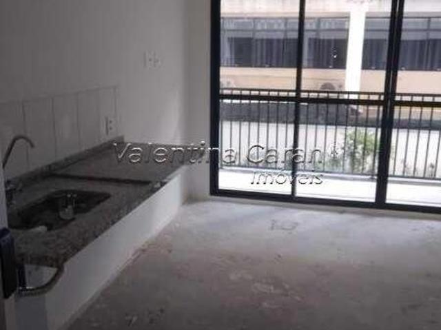 Loft 32m² à venda em Perdizes, São Paulo