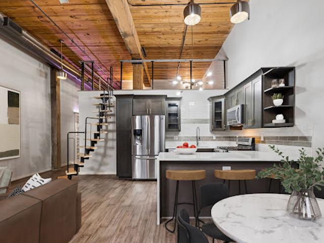 Loft