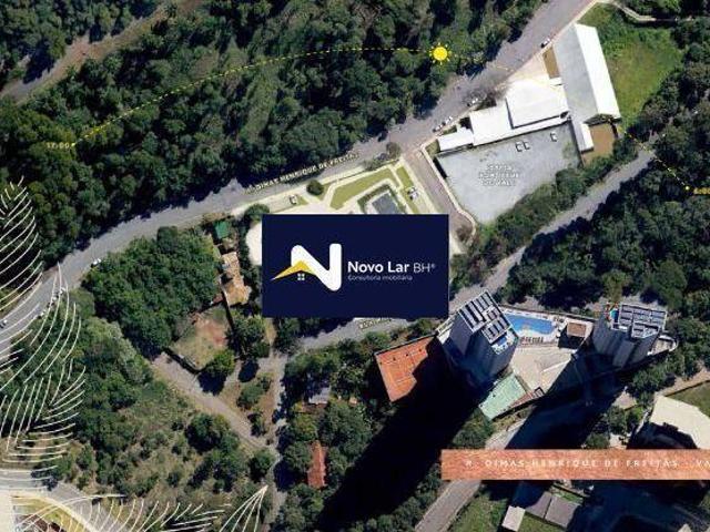 Loft 49m², 1 quarto, suite, 1 vaga e lazer no Vale do Sereno