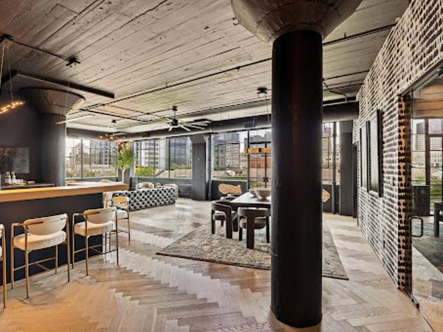 Loft