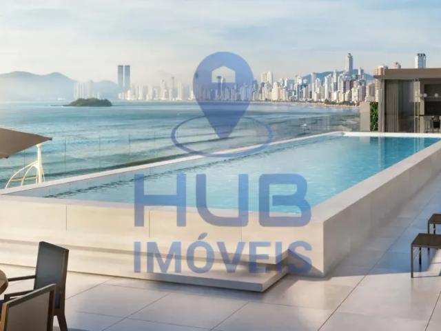 Loft 4 Dormitórios para venda em Balneário Camboriú SC
