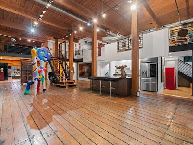 Loft