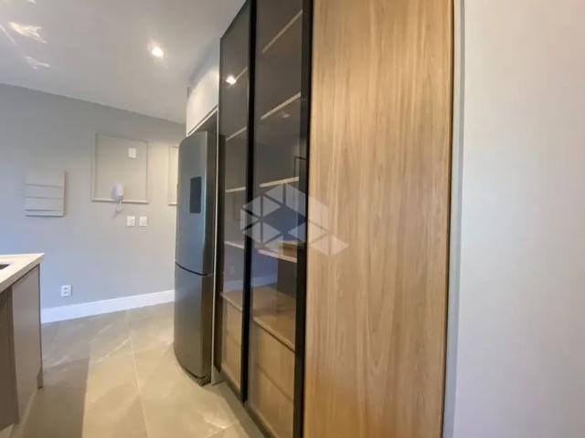 Loft 57M² para Alugar