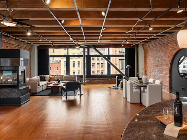 Loft