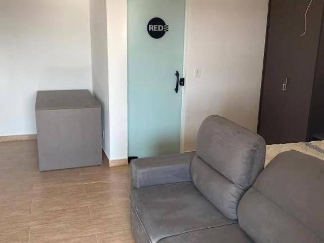 Loft 58m² Mobiliado, perfeito para AirBnb / Locação