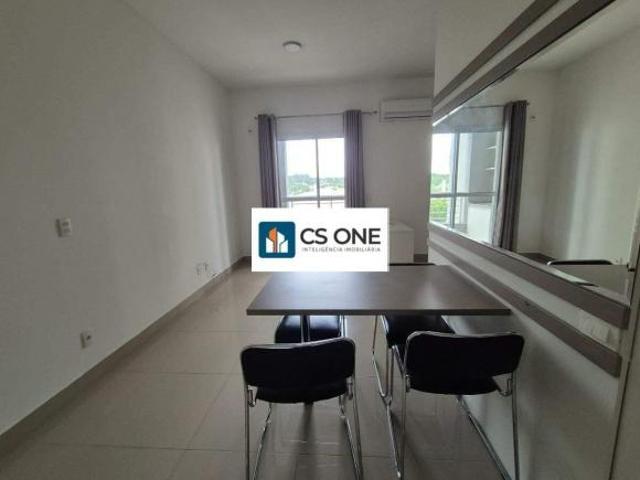 LOFT/APARTAMENTO MARCO ZERO HOME 42 m² MOBILIADO São Bernardo do Campo/SP