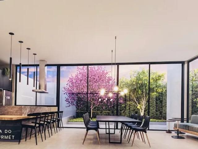 Loft/Duplex TOP em Perdizes nobre, 29m2º+14m2º de mez. Pé Direito 4,32m, lazer completo no Roof Top