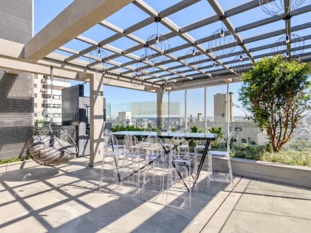 Loft/Flat Bairro MontSerrat