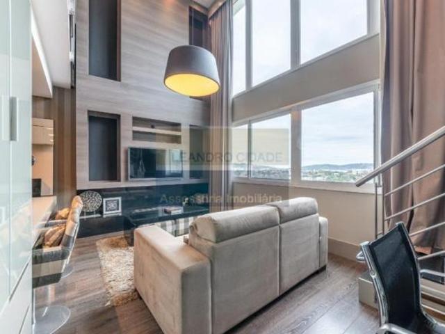 Loft/Flat Bairro Três Figueiras