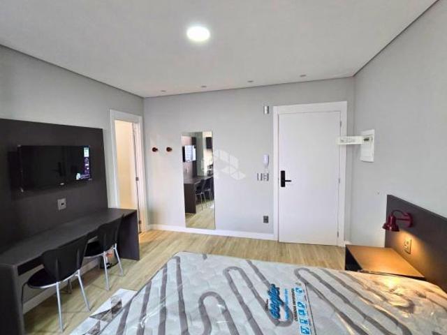 LOFT/FLAT/STUDIO MOBILIADO PARA MORAR OU INVESTIR. INFRAMA PREMIUM, NO CORAÇÃO DO CENTRO HISTÓRICO
